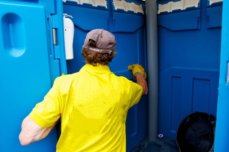 How to Conduct a Post-Use Inspection of Portable T - DREAMMAKER ...