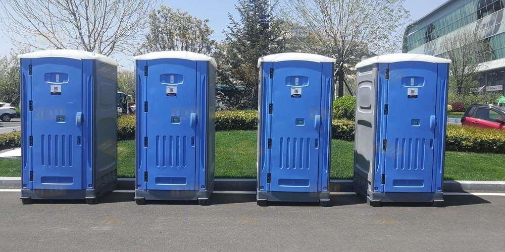 Portable Toilets vs. Permanent Facilities - DREAMMAKER PORTABLE TOILETS