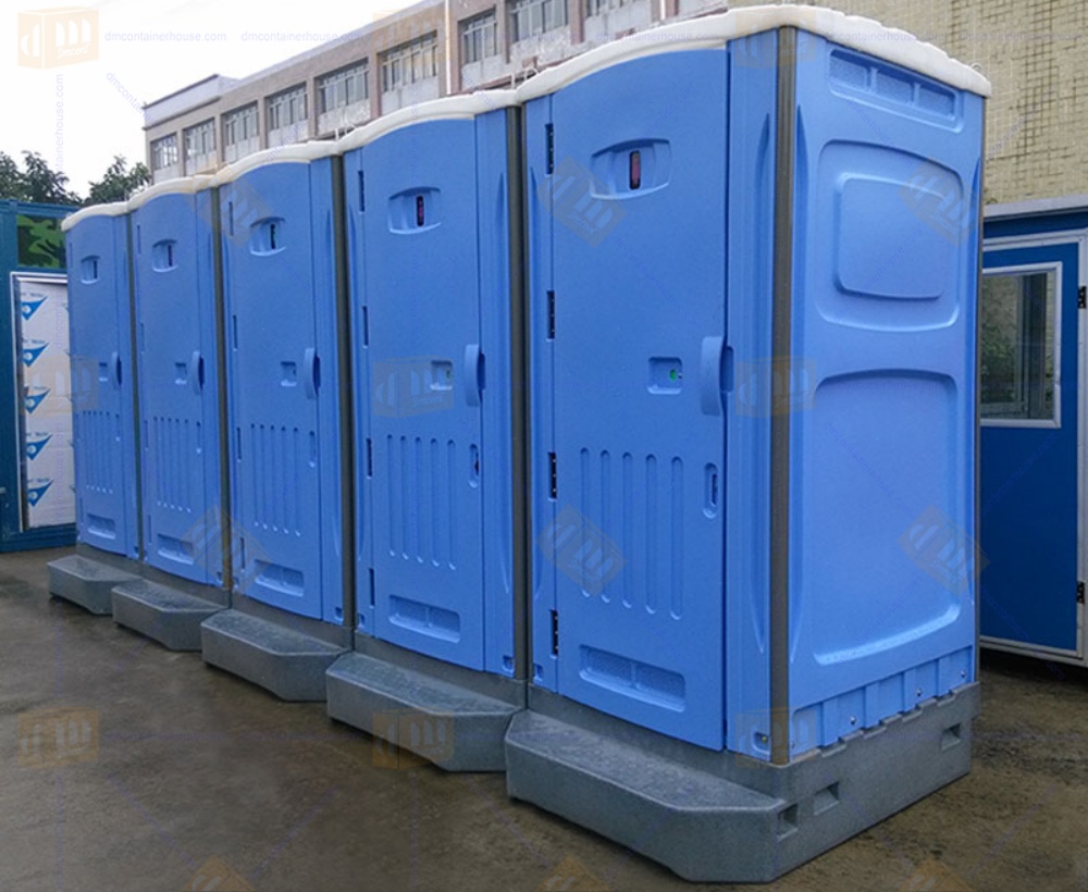Why Portable Toilets Are Essential for Big Events - DREAMMAKER PORTABLE ...