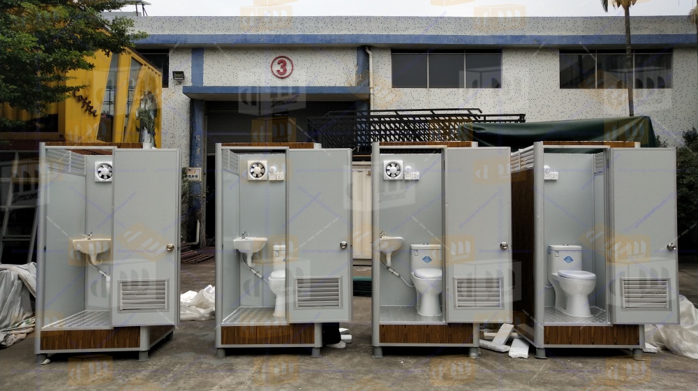 How Can I Dispose of Portable Toilet Waste Safely? - DREAMMAKER ...