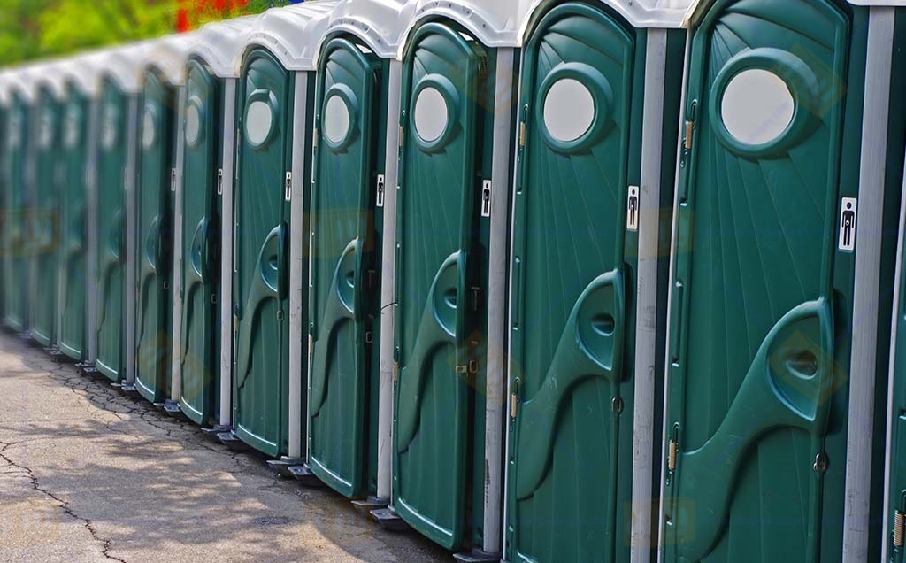 How ensure that the portable toilets purchase are - DREAMMAKER PORTABLE ...