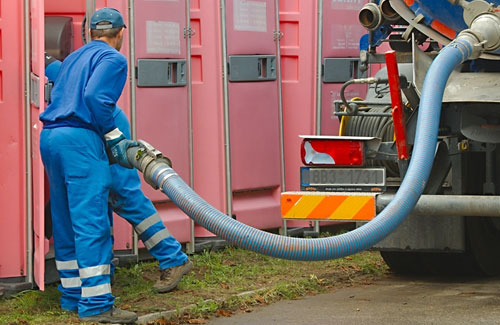 How to Conduct a Thorough Inspection of Portable T - DREAMMAKER ...