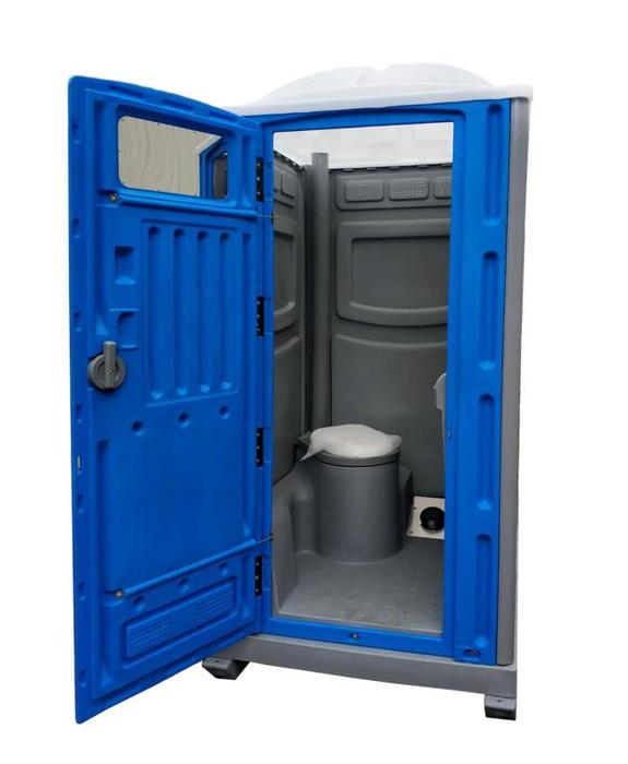 Baño portátil - DREAMMAKER PORTABLE TOILETS MANUFACTURE