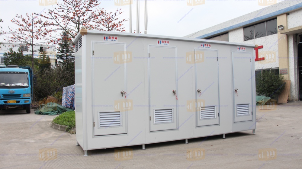 What is the Role of Mobile Toilets in Disaster Rel - DREAMMAKER ...