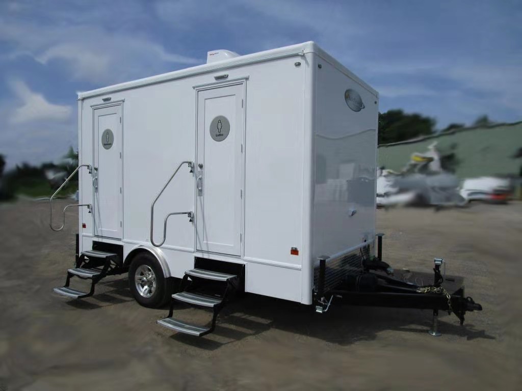 Fun Facts You May Not Know About Portable Restroom - DREAMMAKER ...