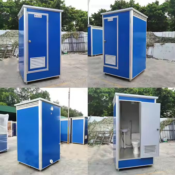 Best Practices for Placement of Portable Toilets - DREAMMAKER PORTABLE ...