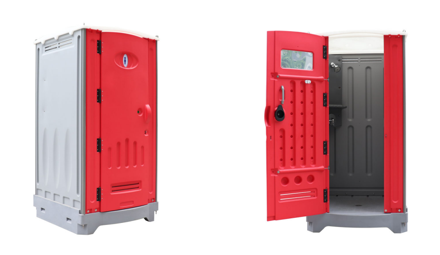 Why are mobile toilets so popular? - DREAMMAKER PORTABLE TOILETS