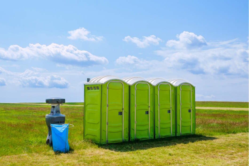 5 Facts About Portable Toilets - DREAMMAKER PORTABLE TOILETS