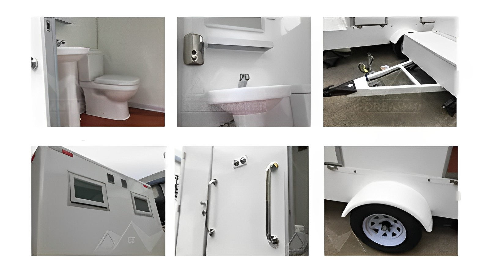 12 Reasons to Rent Luxury Restroom Trailers for Yo - DREAMMAKER ...