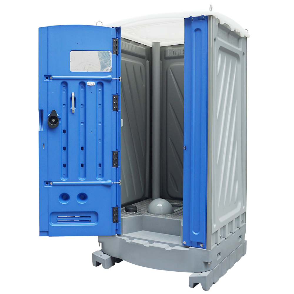 3 Best Portable Toilet Installation Methods You De - DREAMMAKER ...